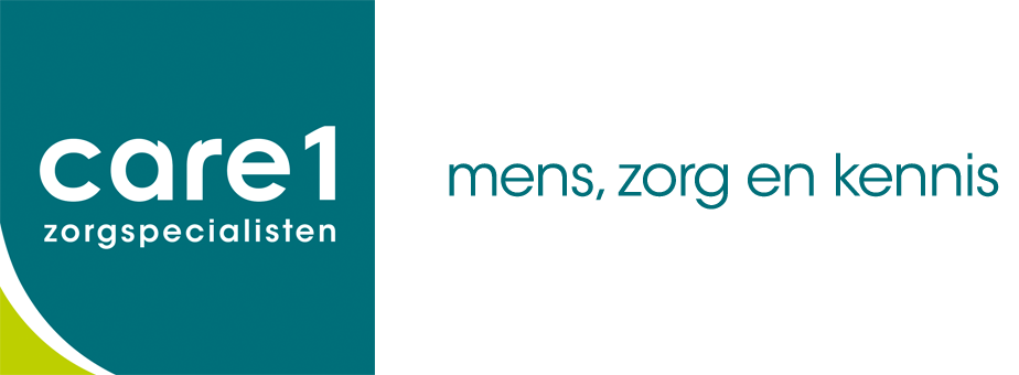 Care1 | Actief binnen de zorg, sociaal domein en welzijnssector